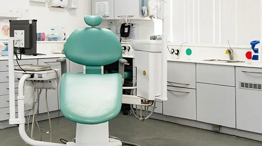 Dentist & Orthodontist | Bupa Dental Care Malin Bridge