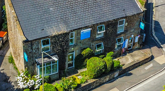 Bupa Dental Care Dronfield