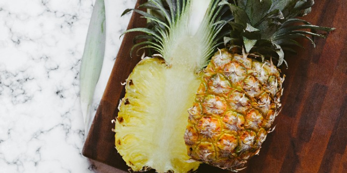 Reducing food waste – interesting ways to use up your fruit and veg