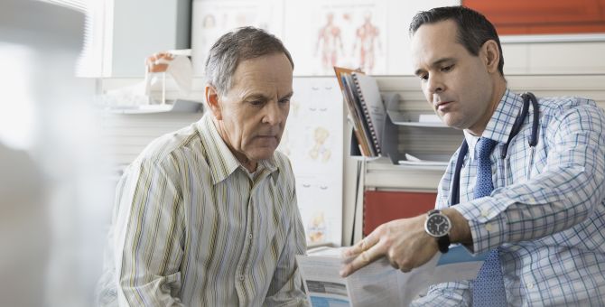 Lymph node removal (lymphadenectomy) | Health Information | Bupa UK