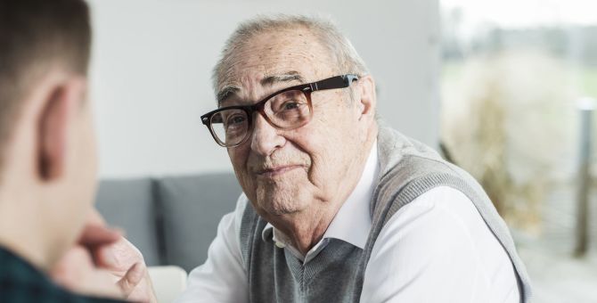 External Hemorrhoid With Rash