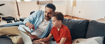 Family health insurance | Bupa UK