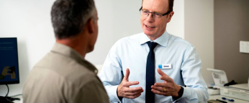 Men’s health | Health information | Bupa UK