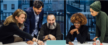 Health Horizons | Workplace Events | Bupa UK