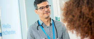 Private healthcare | Bupa UK