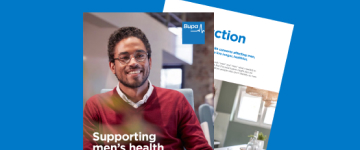 Health Horizons | Workplace Events | Bupa UK