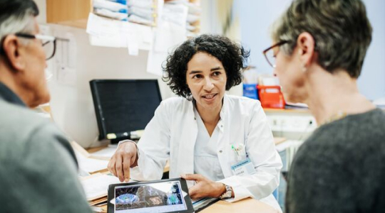 Private Breast Cancer Screening Mammogram Bupa Uk