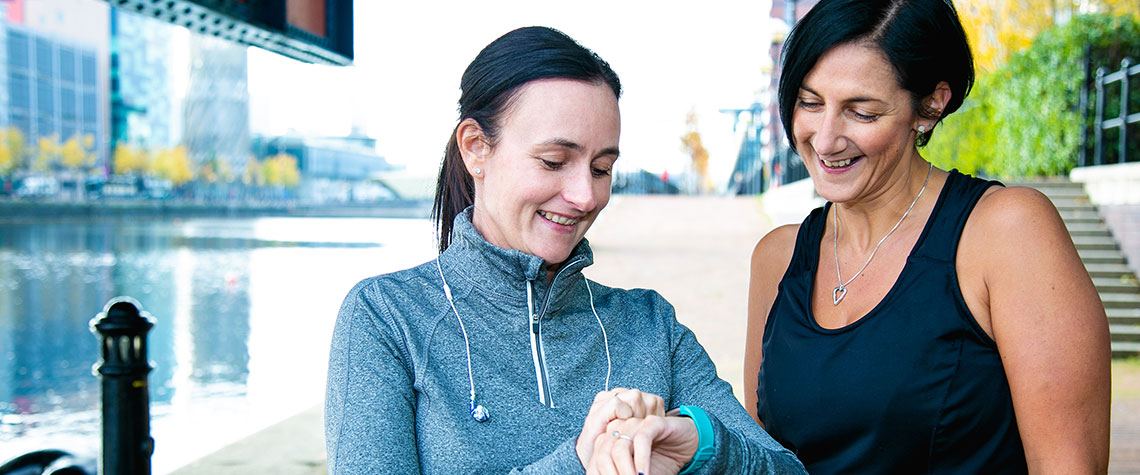 Bupa teams up with GoJoe | Bupa UK