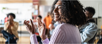 Health Horizons | Workplace Events | Bupa UK