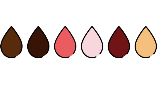 Understanding period blood colour | PAYG | Bupa UK