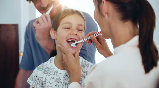 Dental allowance | Health insurance | Bupa UK