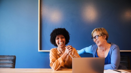 Cancer support at work managers guide | Bupa UK