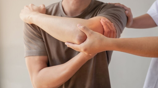 Private Physiotherapy | Physio Appointments | Bupa UK
