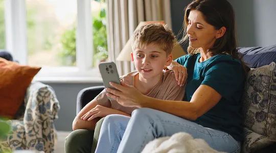 Why choose Bupa health insurance? | Bupa UK