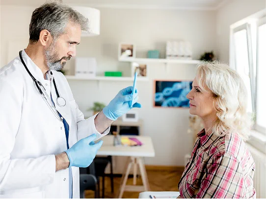 DNA Health Check | Genetic predisposition test | Bupa UK