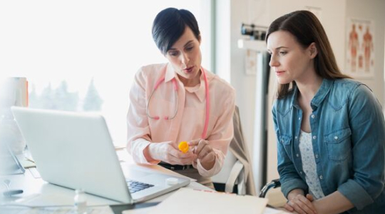 Private GP subscription plan | Starting at £20 a month | Bupa UK