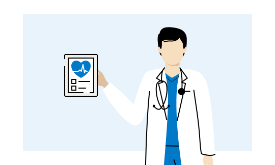 Private GP subscription plan | Starting at £20 a month | Bupa UK