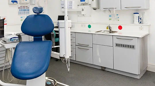 Bupa Dental Care Wallington | Dentist