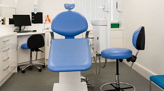 Bupa Dental Care Withington | Dentist
