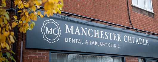 Treatment prices at Bupa Dental Care Manchester St Anns Square