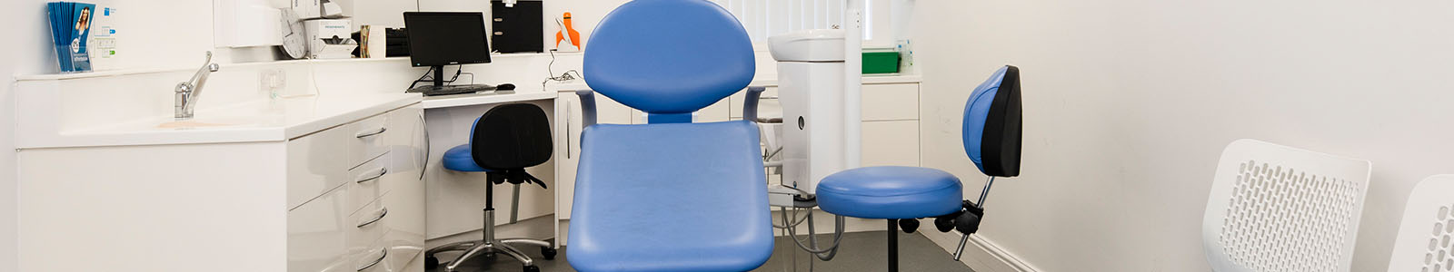 Contact Us | Bupa Dental Care London Bank