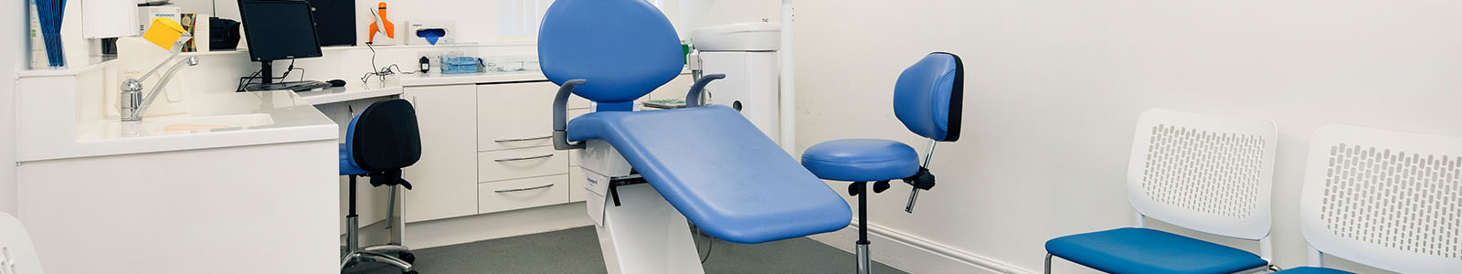 Contact Us | Bupa Dental Care Long Eaton, Nottingham