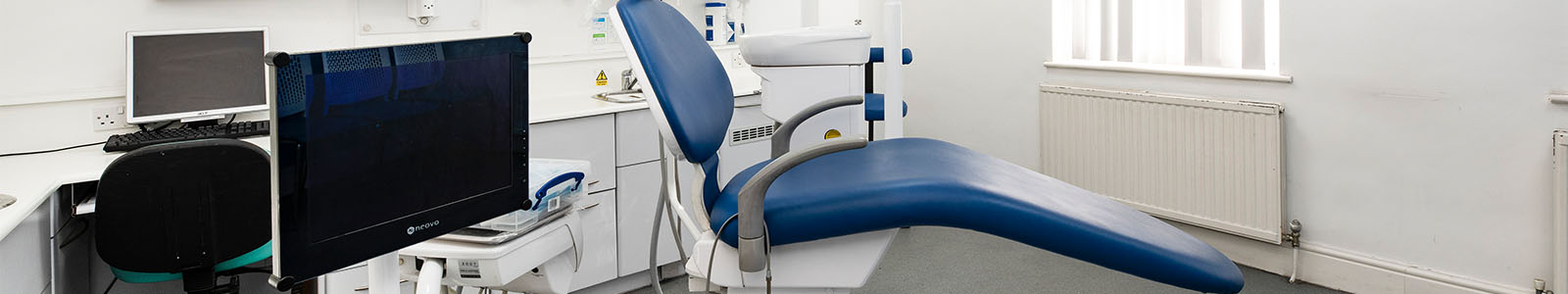Contact Us | Bupa Dental Care Guildford