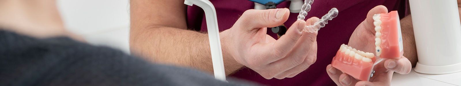 Contact Us | Bupa Dental Care Rayleigh