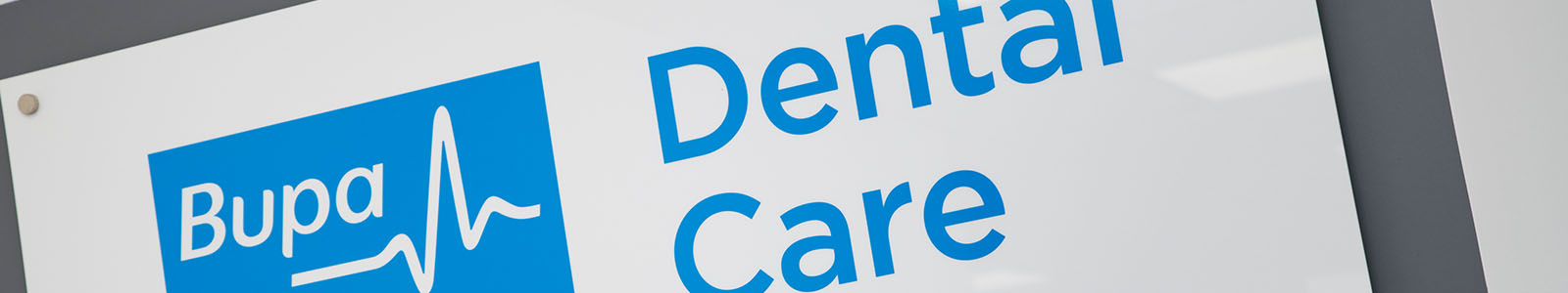 Contact Us | Bupa Dental Care Carryduff, Church Road