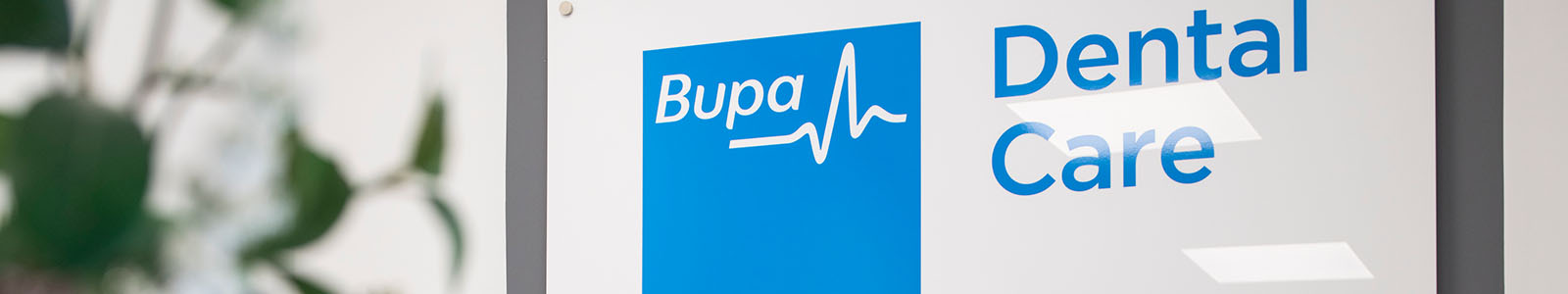 Contact Us | Bupa Dental Care Kinson Bournemouth, Millhams Road