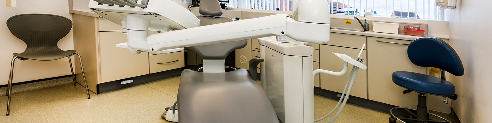 Our Team | Bupa Dental Care Brighton