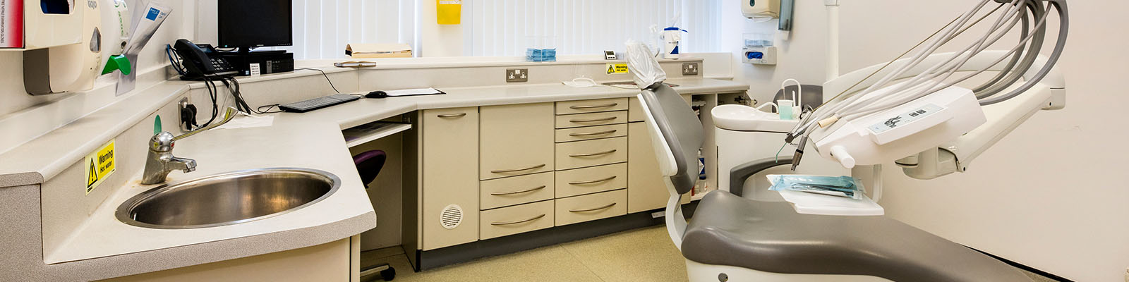 Our Team | Bupa Dental Care Northampton, Billing Road