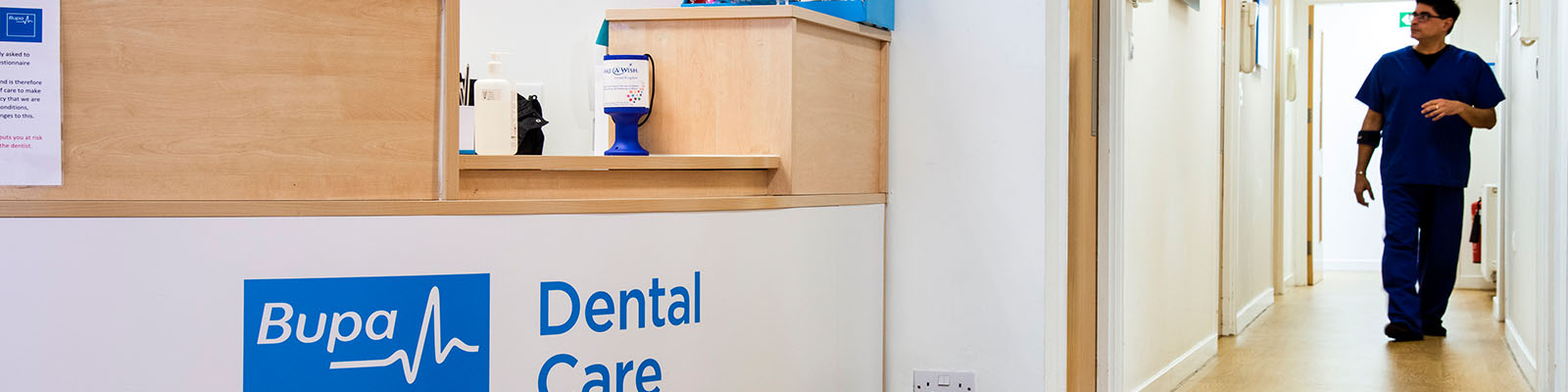 Treatments and Prices | Bupa Dental Care Sale