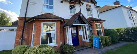 Bupa Dental Care Woking, The Retreat| Dentist