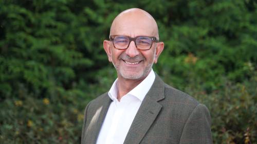 Dental Executive Team | Bupa Dental Care UK