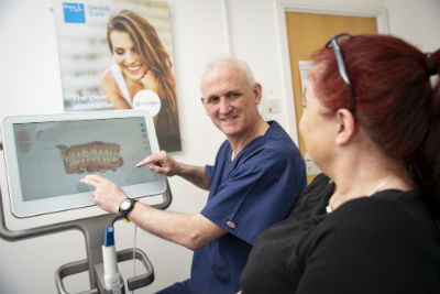 Invisalign Braces | Orthodontics | Bupa Dental Care