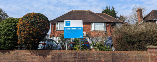 Our Team | Bupa Dental Care Reigate