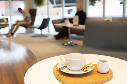 Exeter Dental Centre | Private Dentist