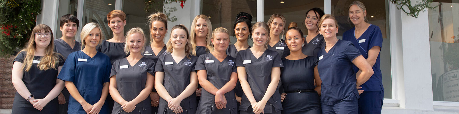 Implant Dentist | Exeter Dental Centre