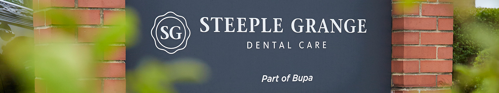 Contact Us | Steeple Grange Dental Care