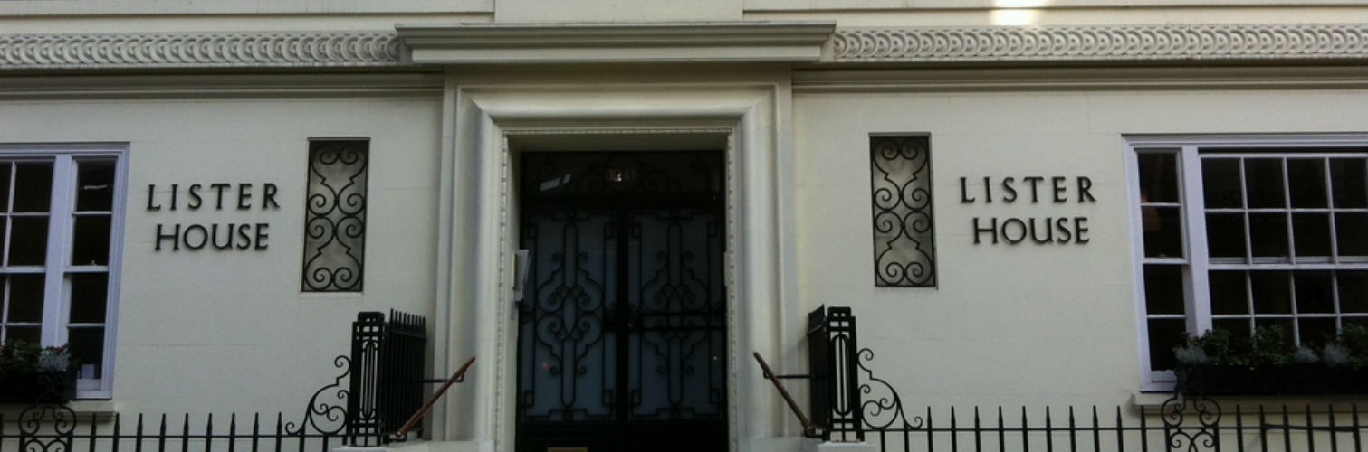 Lister House Endodontic and Restorative Dental Centre