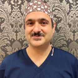 Our team | Colchester Dental Specialist Centre