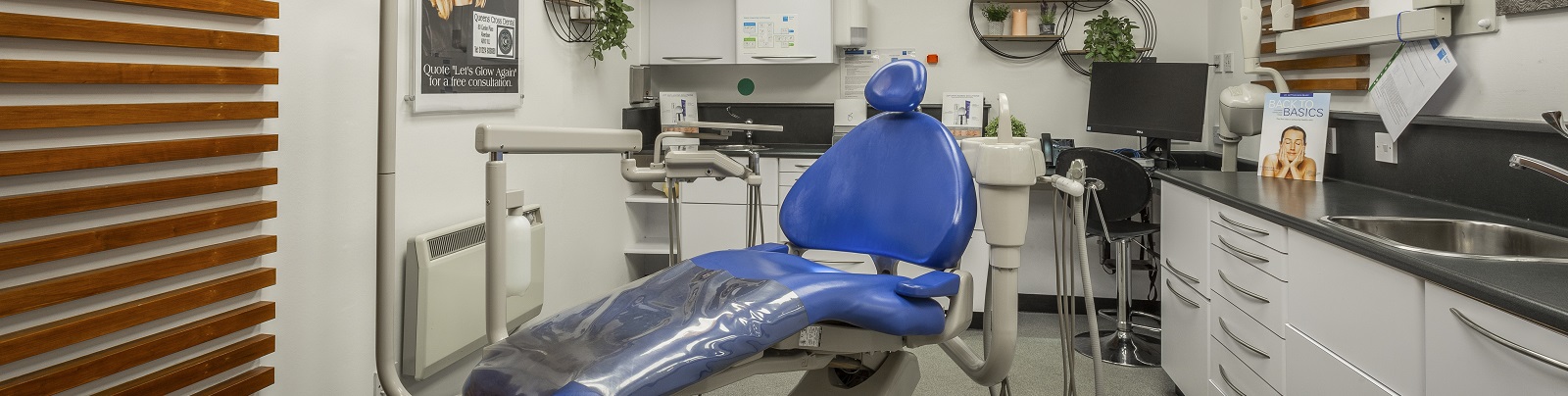 Treatment Prices | Queens Cross Dental