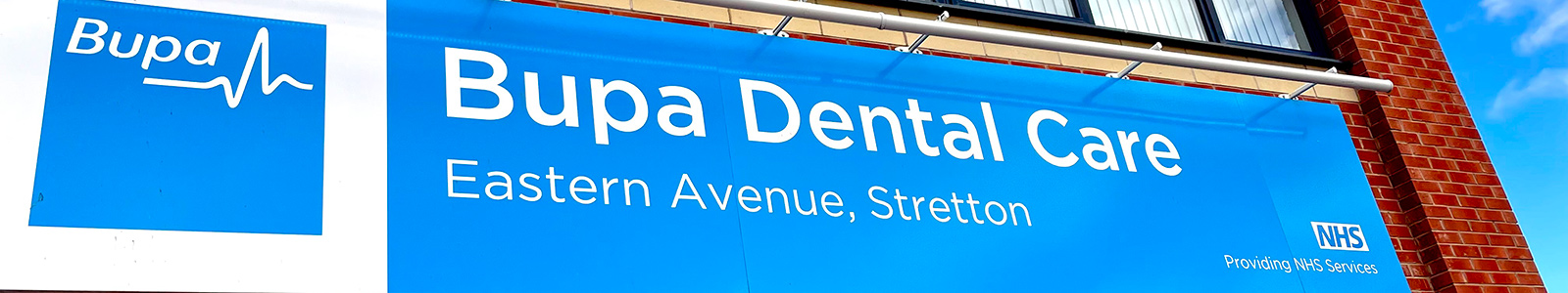 Contact Us | Bupa Dental Care Stretton, Eastern Avenue