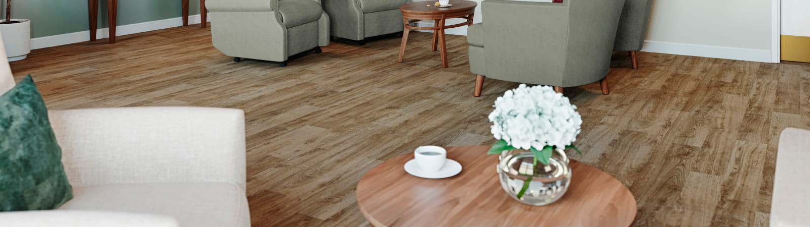 Beacher Hall Care Home, Reading | Bupa UK