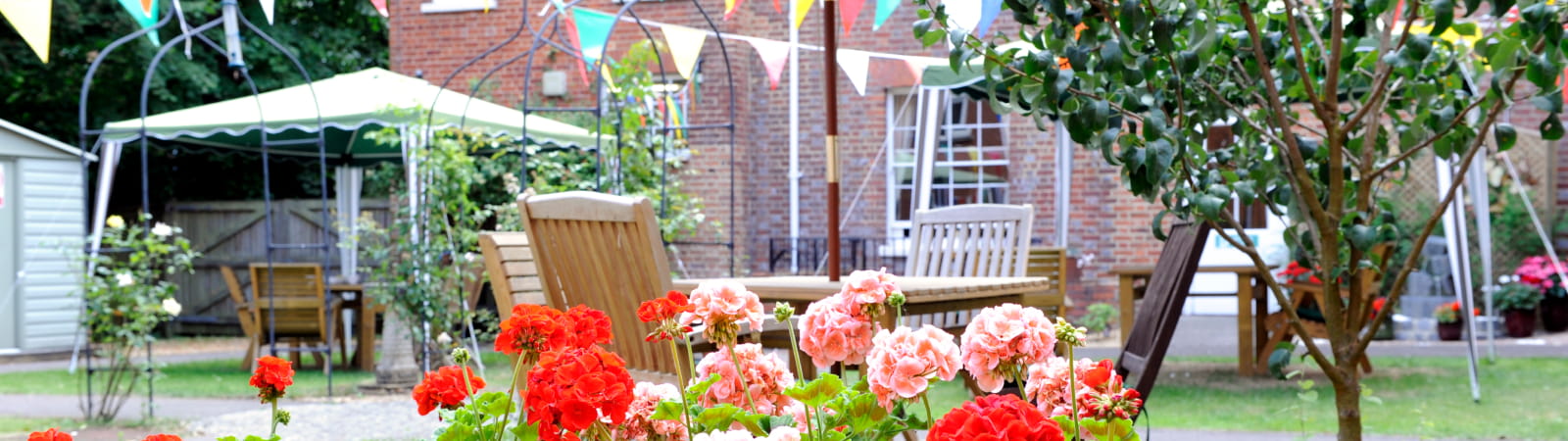 Beacher Hall Care Home, Reading | Bupa UK