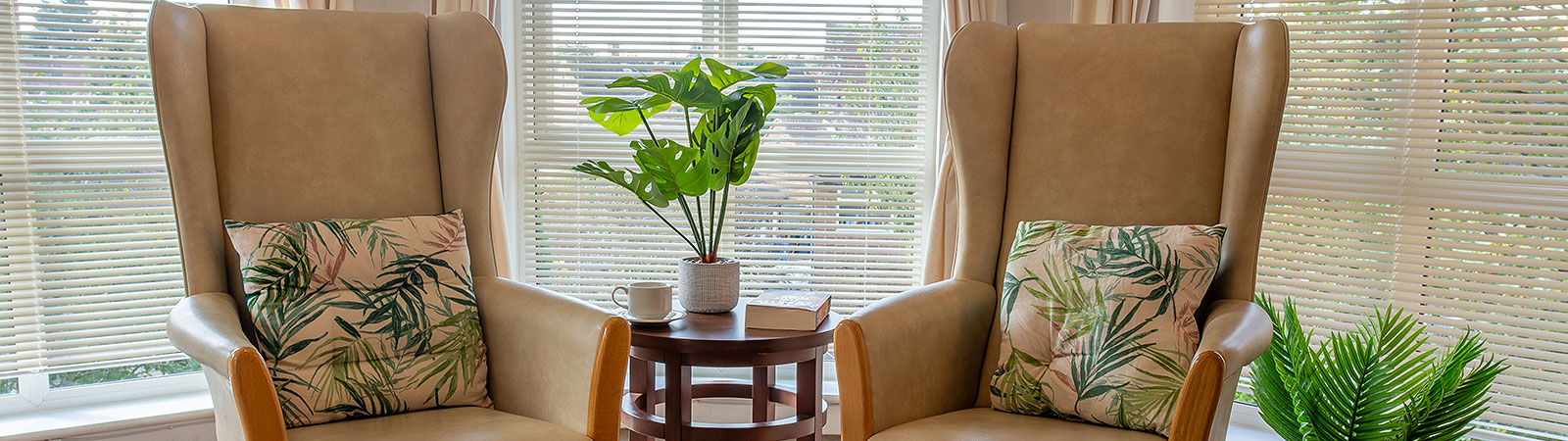 Berkeley House Care Home, Hull, East Riding of Yorkshire | Bupa UK