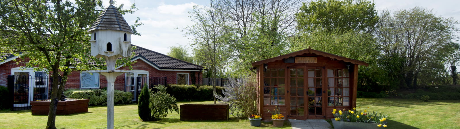Chilton Meadows Care Home, Stowmarket, Suffolk | Bupa UK