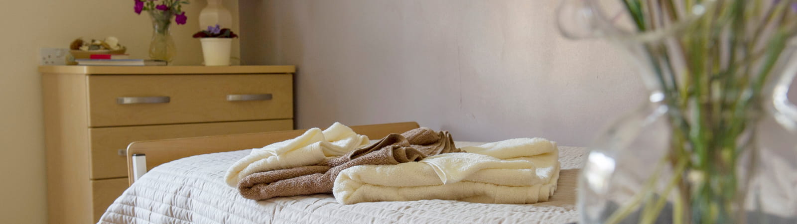 Colonia Court Care Home | Bupa UK