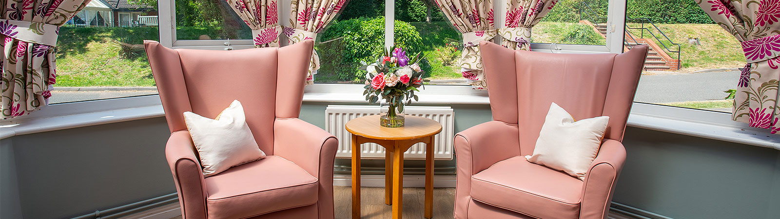 Colonia Court Care Home, Colchester, Essex | Bupa UK